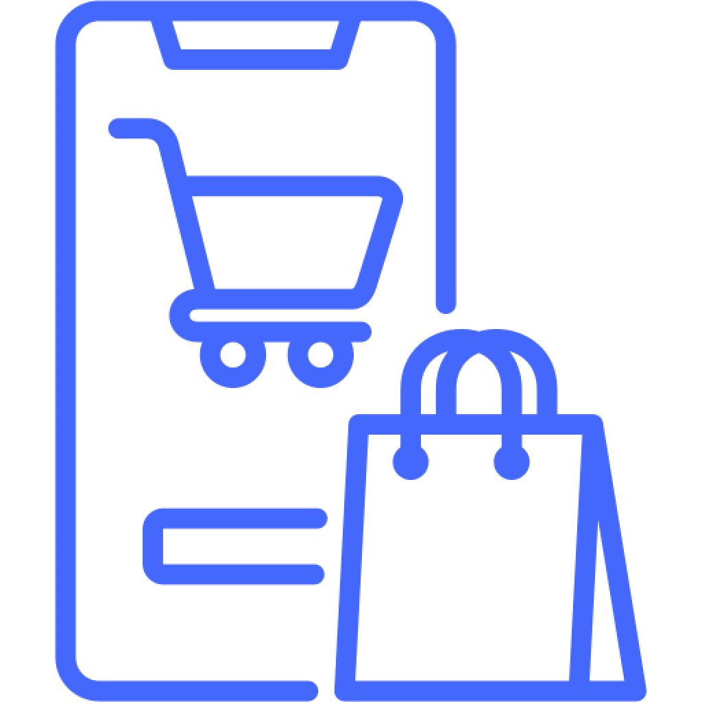 Web APP para la atención y recogida de pedidos